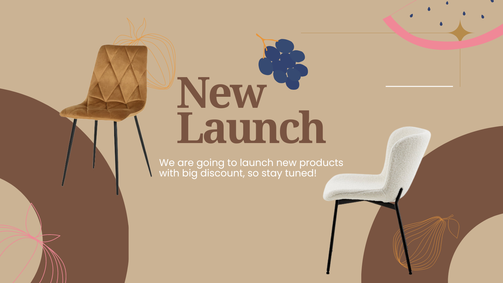 Ofcasa New Winter Launch