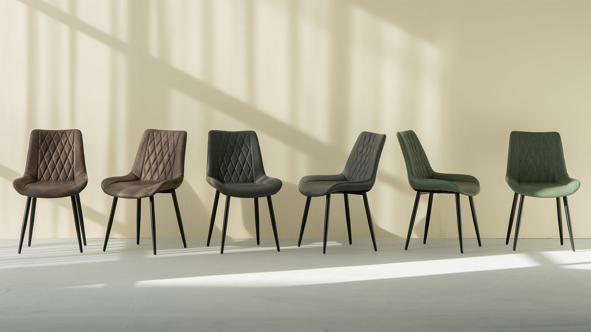 OFCASA | All chairs