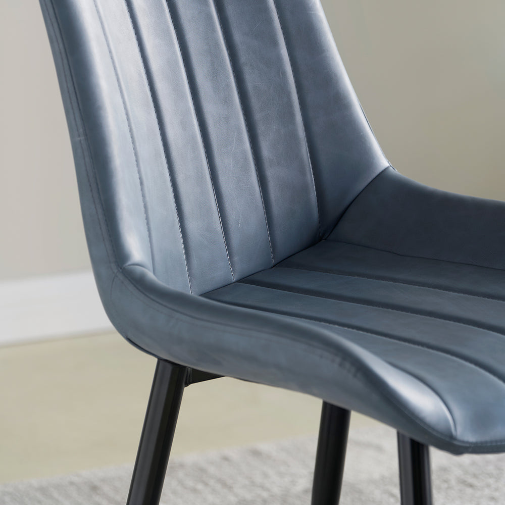 Ofcasa Jarvis Dining Chairs| Kitchen, Dining & Living room